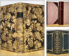 Discover Leather Bound Books, Books as Art | AbeBooks