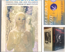 Shop Fiction (Science Fiction) Books and Collectibles | AbeBooks: Uncle ...