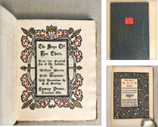 Discover Book Arts, Typography | AbeBooks