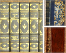 Discover Leather Bound Books, Books as Art | AbeBooks