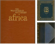 Discover Leather Bound Books, Books as Art | AbeBooks