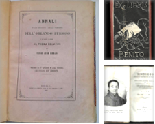 Libri, Arte e Articoli da Collezione - Le Collezioni | AbeBooks
