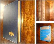 Discover Leather Bound Books, Books as Art | AbeBooks
