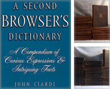 Discover Reference Guides, APA Citation | AbeBooks