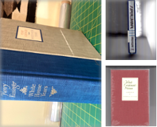 Discover Limited Edition Books, Rare Books | AbeBooks