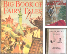 The World's Most Valuable Children's Books - Do You Have One?
