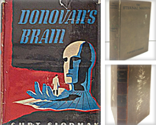 Shop Fiction (Science Fiction) Books and Collectibles | AbeBooks: Uncle ...