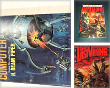 Shop Fiction (Science Fiction) Books and Collectibles | AbeBooks: Uncle ...