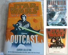 Shop Fiction (Science Fiction) Books and Collectibles | AbeBooks: Uncle ...