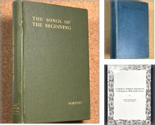 Shop Signed or Inscribed Books and Collectibles | AbeBooks: Chapel Books