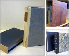 Discover Leather Bound Books, Books as Art | AbeBooks
