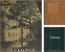 Discover Old Yearbooks, Annual Editions | AbeBooks