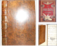 Découvrez toutes les Collections de livres rares disponibles sur ...