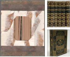 Discover Leather Bound Books, Books as Art | AbeBooks