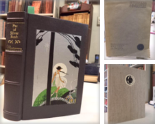 Discover Leather Bound Books, Books as Art | AbeBooks