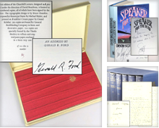 Discover Signed Books, Inscribed Books | AbeBooks