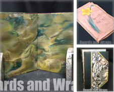 Discover Leather Bound Books, Books as Art | AbeBooks