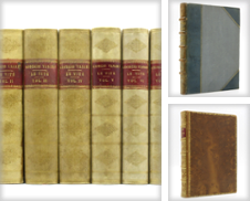 Discover Leather Bound Books, Books as Art | AbeBooks