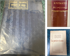 Découvrez toutes les Collections de livres rares disponibles sur ...