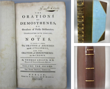 Discover Leather Bound Books, Books as Art | AbeBooks