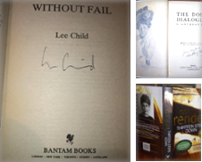 Discover Signed Books, Inscribed Books | AbeBooks