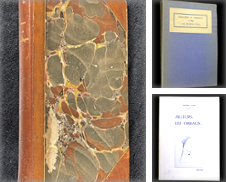 Shop Signed or Inscribed Books and Collectibles | AbeBooks: Chapel Books