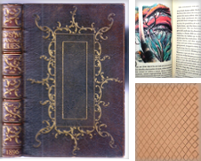 Discover Leather Bound Books, Books as Art | AbeBooks