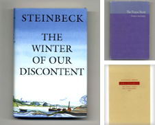 Shop Legendary Authors Books and Collectibles | AbeBooks: Books Tell ...