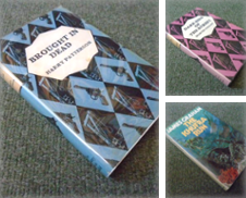 Shop Signed First Editions Books and Collectibles | AbeBooks: 44 sellers