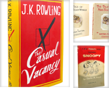 Rare Book Cellar - AbeBooks - Pomona, NY, U.S.A.