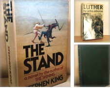 Shop Signed First Editions Books and Collectibles | AbeBooks: 43 sellers